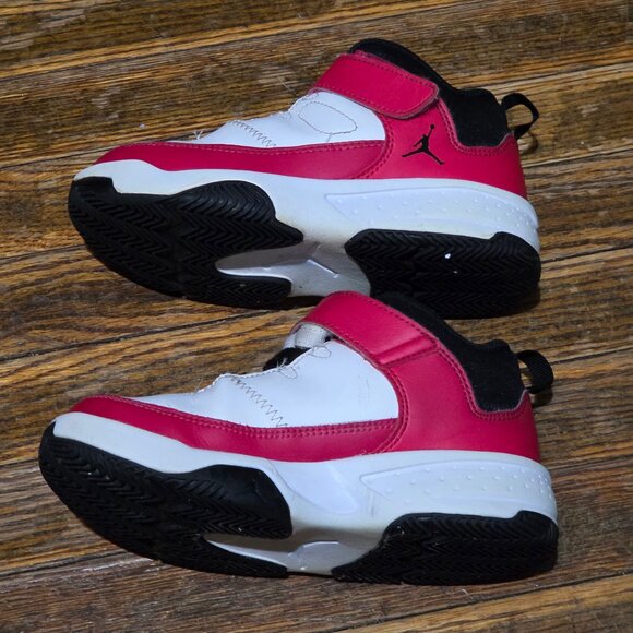 Nike | Shoes | Youth Nike Air Jordan Max Aura 3 Shoes Sneakers Size 2c ...